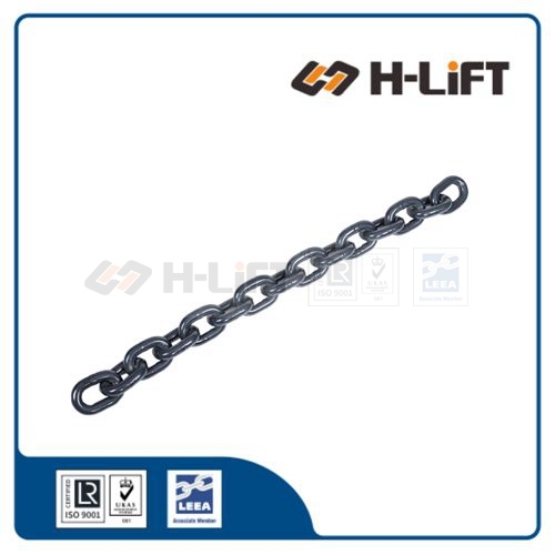 Grade 80 Lifting Chain, Load Chain, EN 818 | H-Lift China