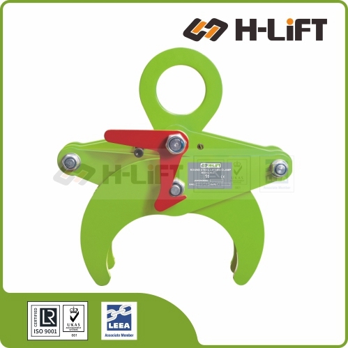 Round Steel Lifting Clamp, Lifting Clamp | H-Lift China
