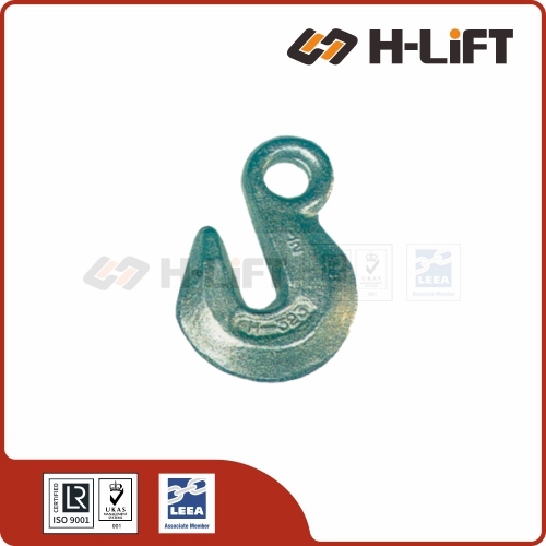 Eye Grab Hook, G-43 & G-70 Eye Grab Hook