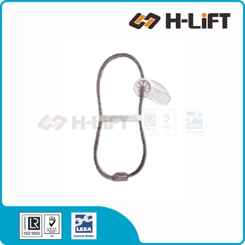 Cast in Loop, Lifting Loop for Precast Concrete, Cast-in Concrete ...