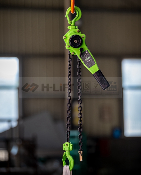 Lever Hoist, Lever Block, Ratchet Chain Lever Hoist,EN 13157