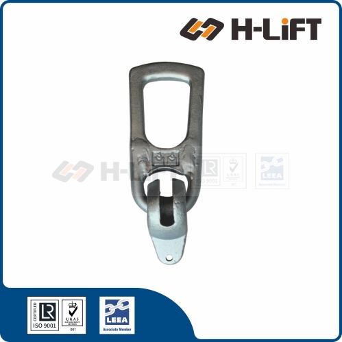 Precast Concrete Lifting Clutch, Lifting Clutch | H-Lift