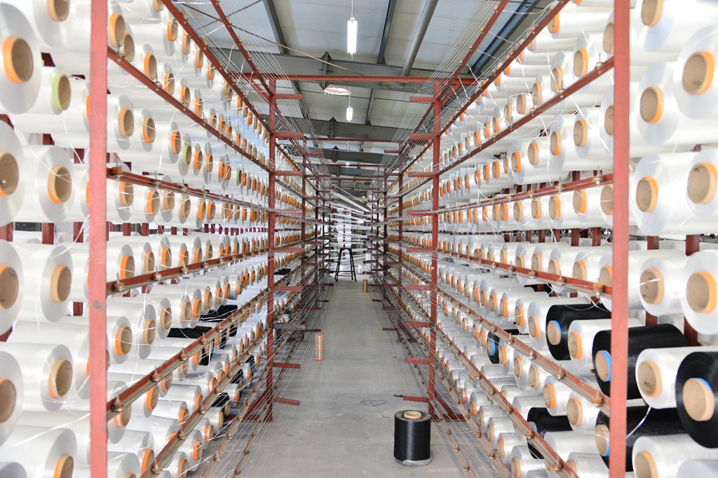 One Way Use Sling, One Way Disposable Sling, DIN 60005 H-Lift China