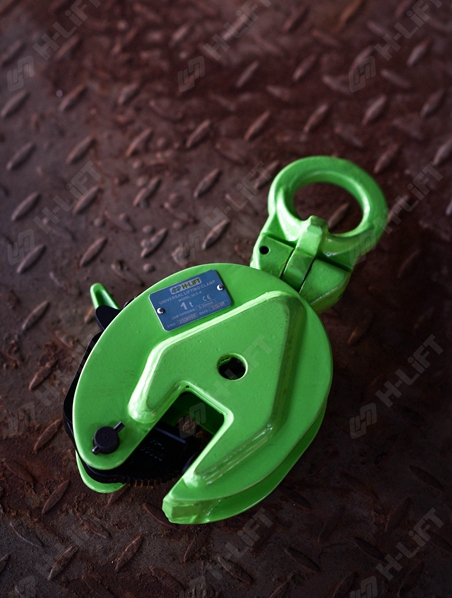 Universal Lifting Clamp, Universal Plate Lifting Clamp, H-Lift China