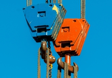 H-Lift Industries Co Ltd | Lifting, Lashing and Rigging | China