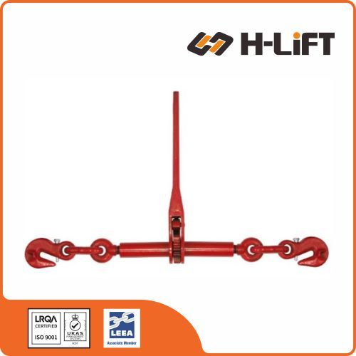 Ratchet type Load Binder & Lever type Load Binder