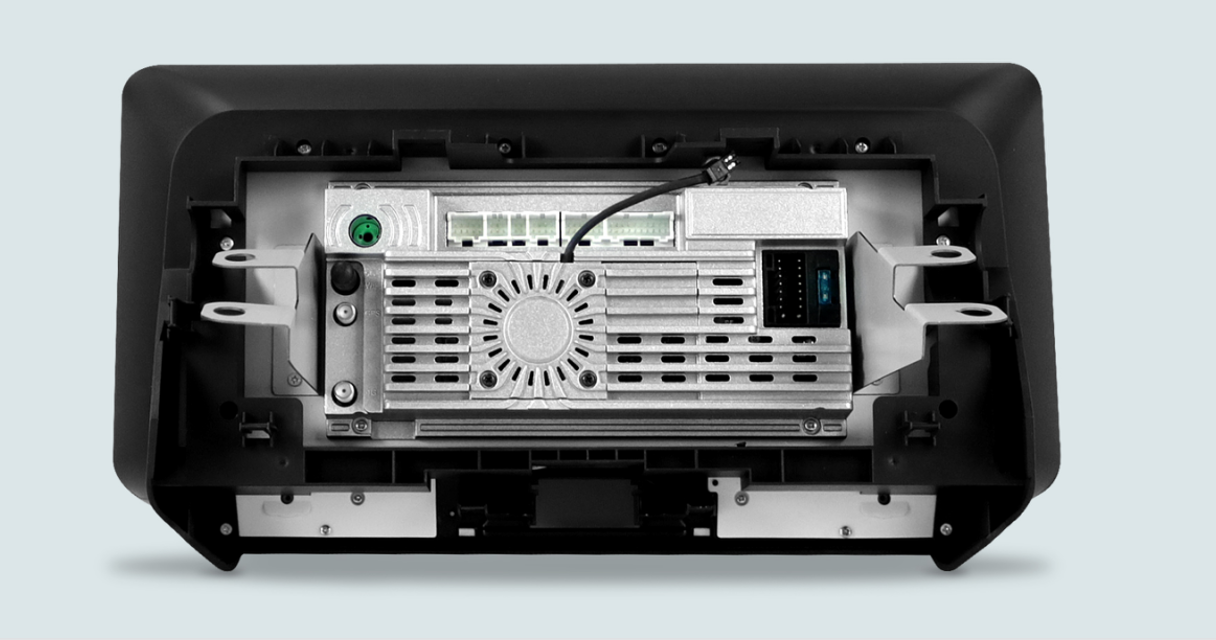 Harrier-2021 12.3inch,12.3inch Horizontal