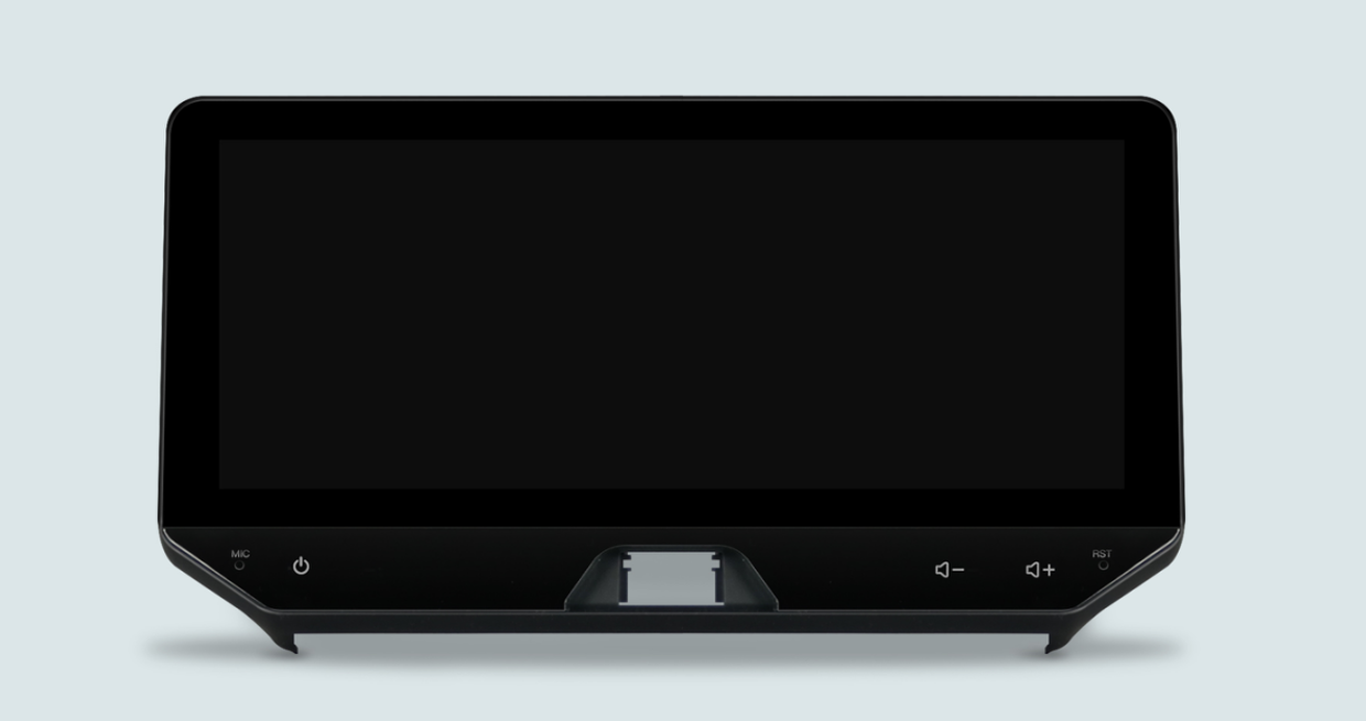 Harrier-2021 12.3inch,12.3inch Horizontal