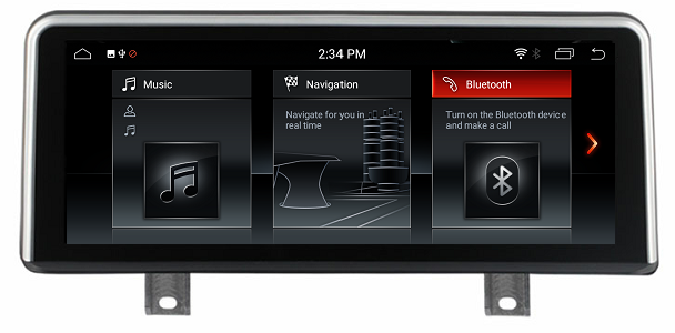 BMW X5 CCC 2015-2017,BMW Series