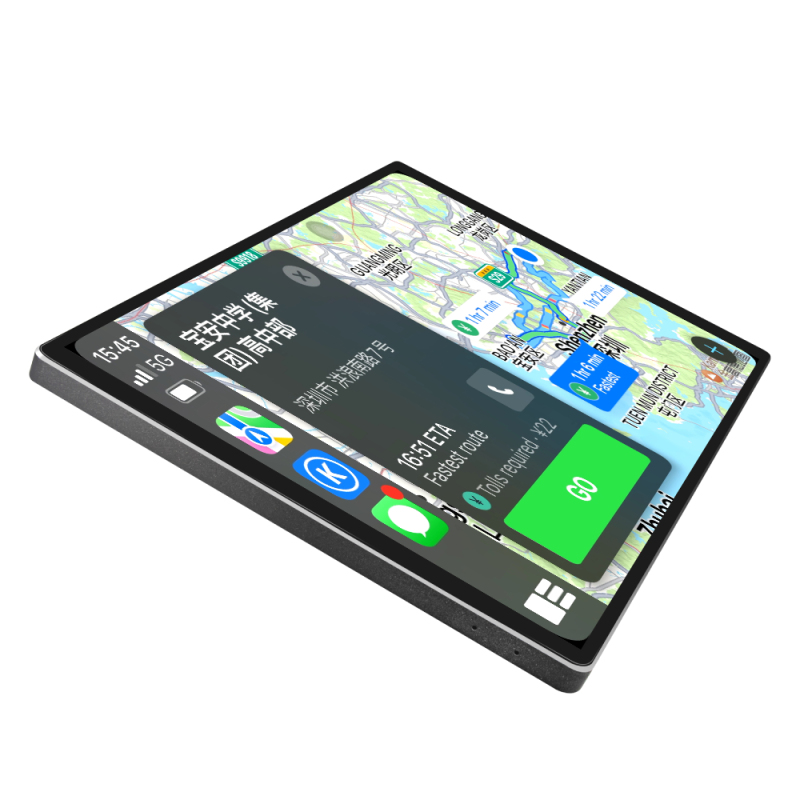 Pad Style 13inch 2K LCD with 4G Ram+32G Rom,s7 High Speed System