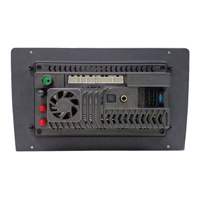 s9 DTS System 9inch 2K LCD with 6G Ram+128G Rom,s9 Super Speed System