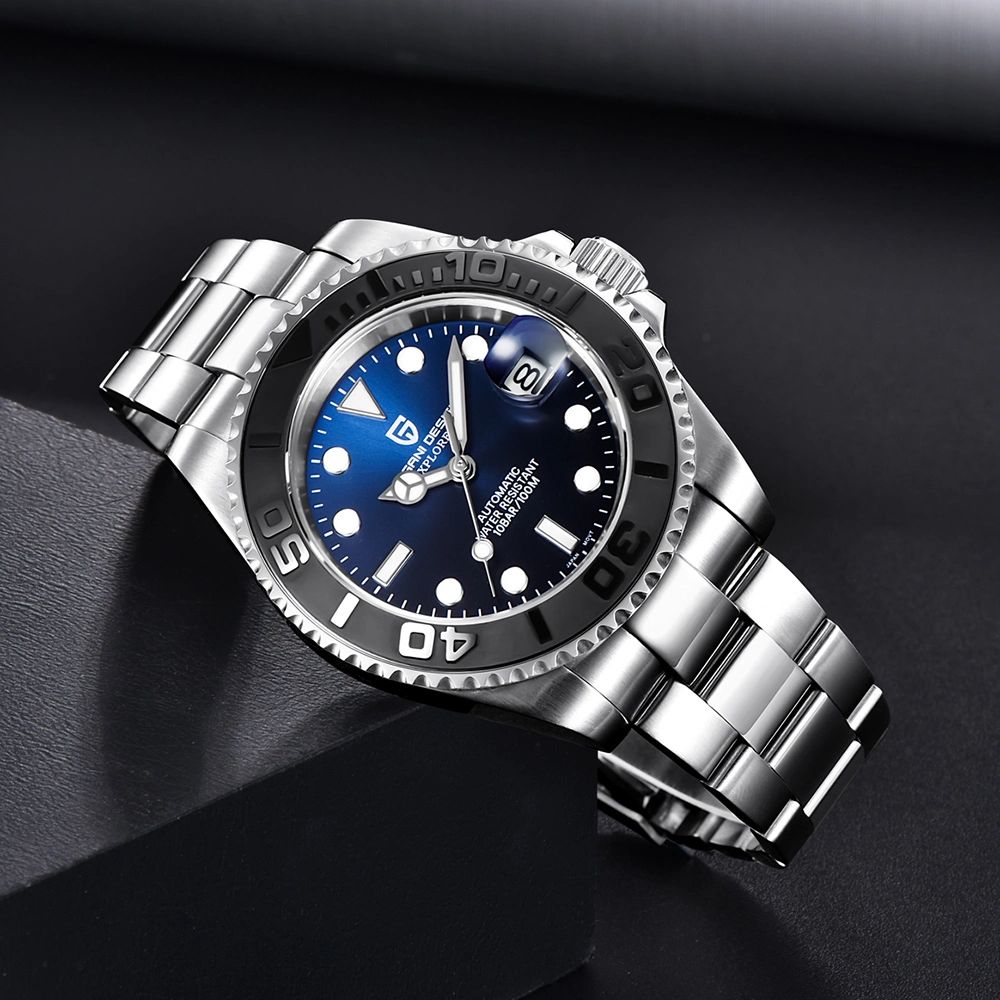 pagani design explorer