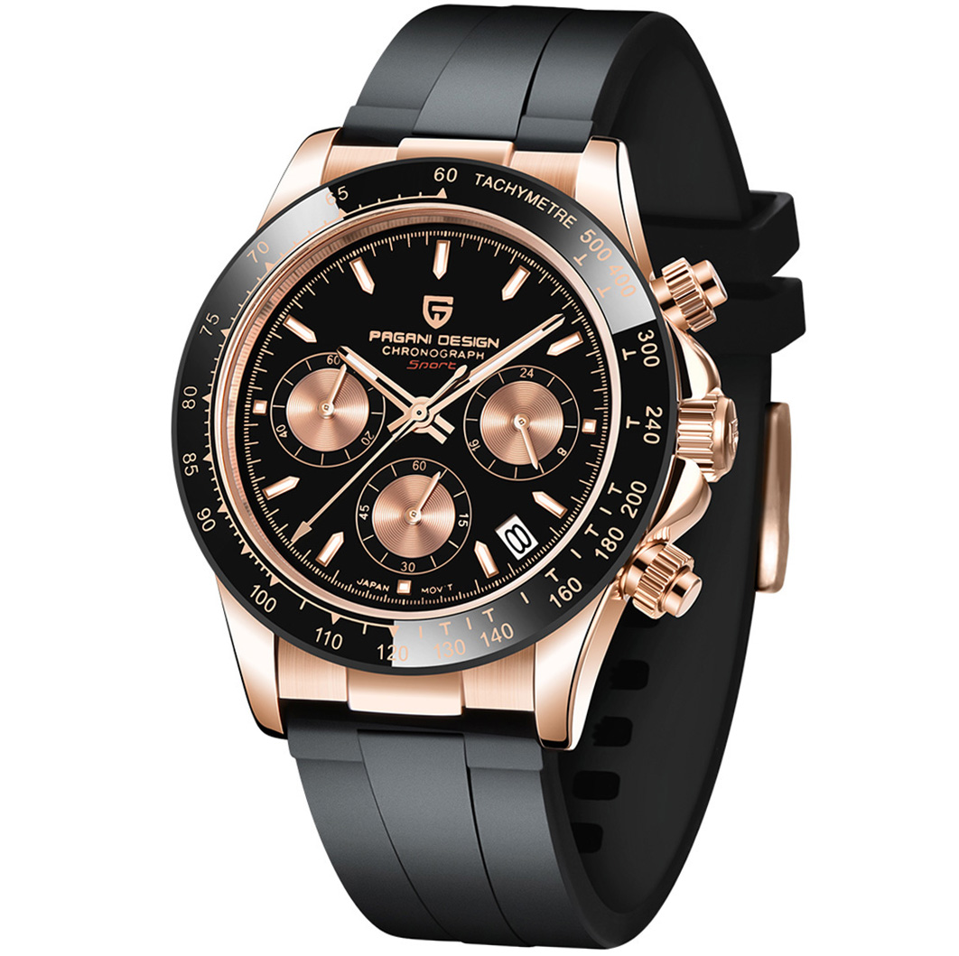 PAGANI DESIGN Official Website