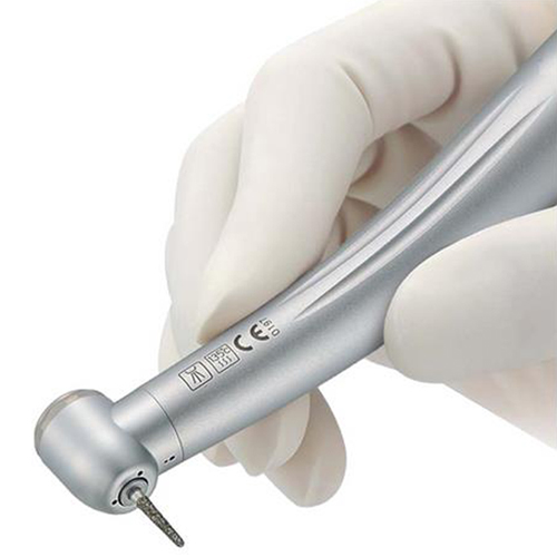 Dental NSK SU M4/B2 PANA MAX Style High Speed Handpiece 4/2 Holes,High ...