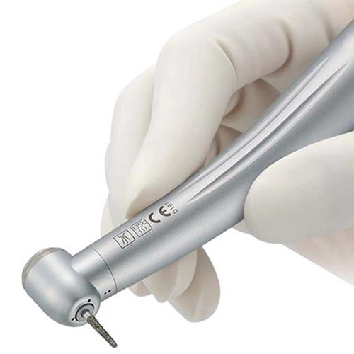 Dental NSK SU M4/B2 PANA MAX Style High Speed Handpiece 4/2 Holes ...