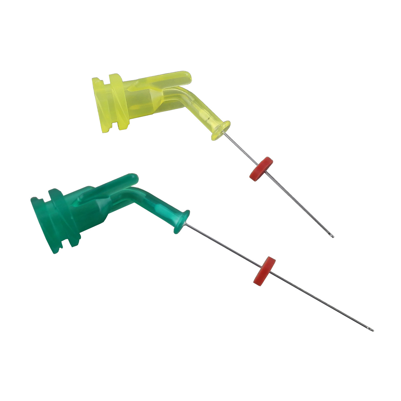 NaviTip Dental Side Port Irrigator Irrigation Needle Tips Cleaning ...