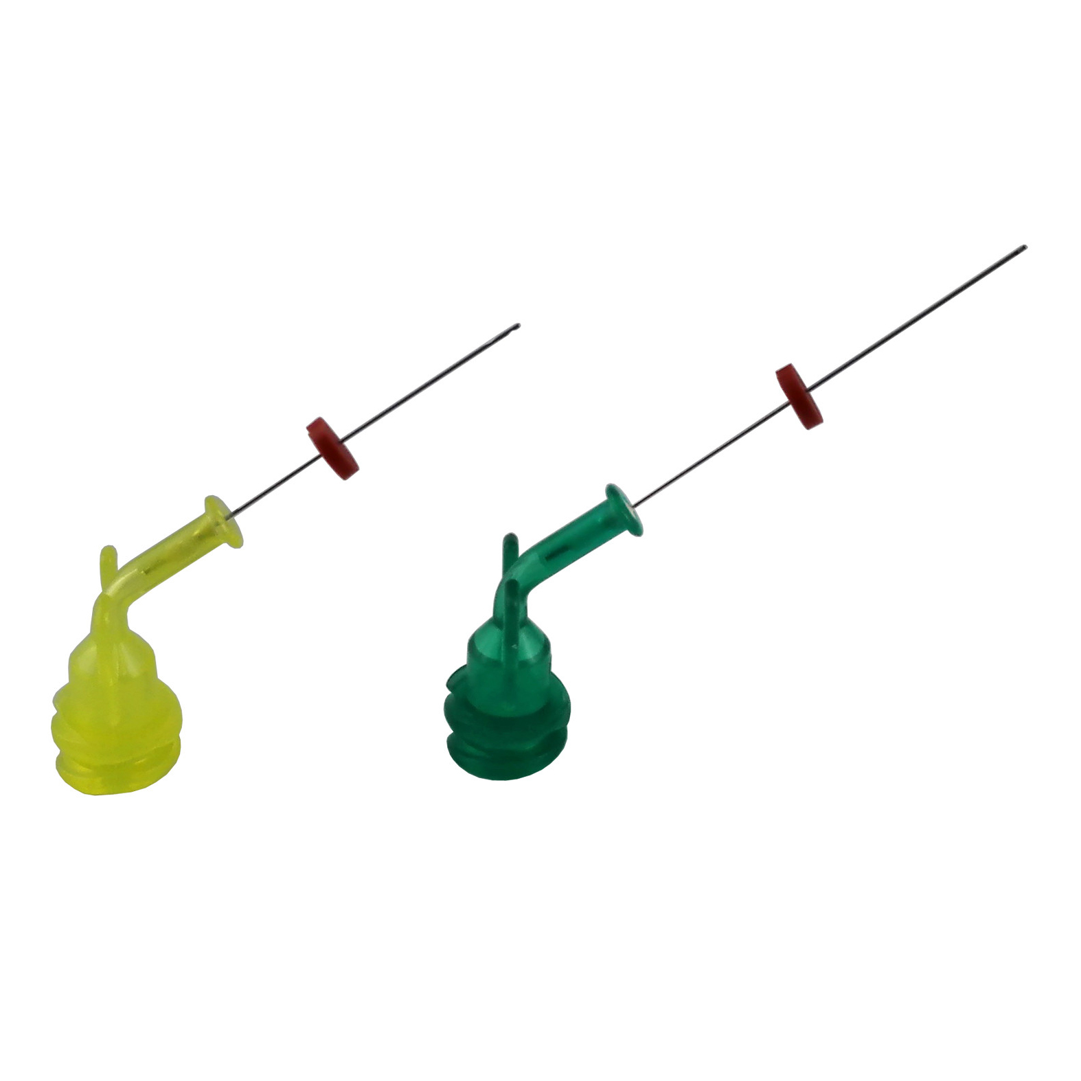 NaviTip Dental Side Port Irrigator Irrigation Needle Tips Cleaning ...