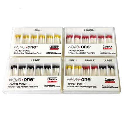 Dentsply Wave One Endo Absorbent Paper Point Protaper,-Endodontics