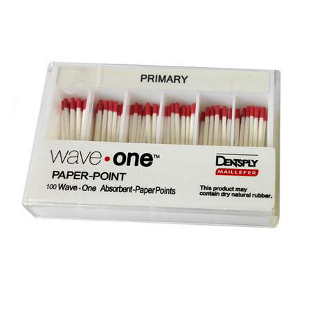 Dentsply Wave One Endo Absorbent Paper Point Protaper,-Endodontics