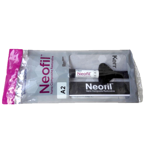 Dental Kerr Neofil Syringe Universal Composite Anterior Posterior ...