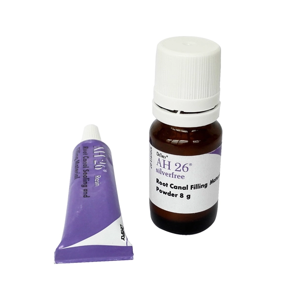 AH 26 ROOT CANAL SEALER BY DENTSPLY,-Restorative