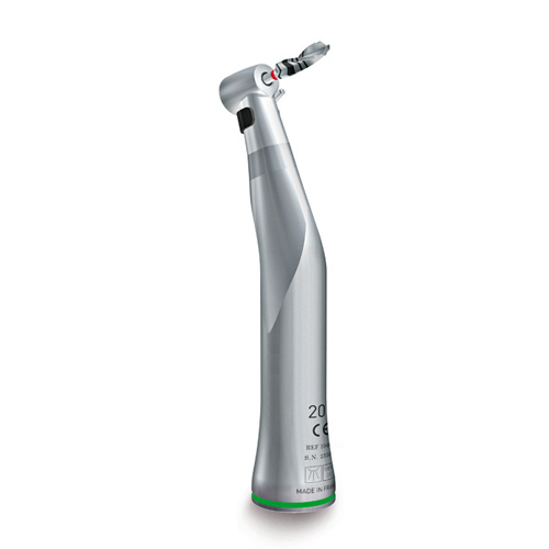 Anthogyr Mont-Blanc 20:1 Push Button Dental Implant Handpiece Low Speed ...