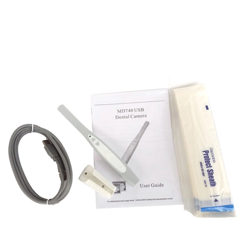 Dental Camera Intraoral MD740 Digital USB Imaging Intra Oral,Imaging