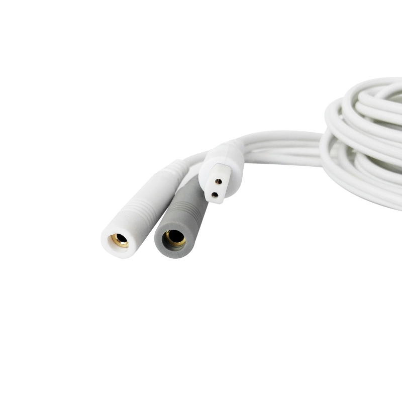 J Morita Root ZX II Probe Cord White Cable for Apex Locator ROOT CANAL ...