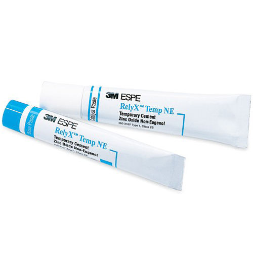 3M ESPE RelyX Temp NE Temporary Cement,-Restorative