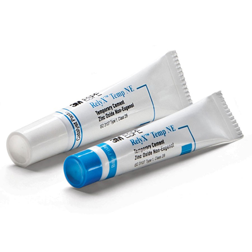 3M ESPE RelyX Temp NE Temporary Cement,-Restorative