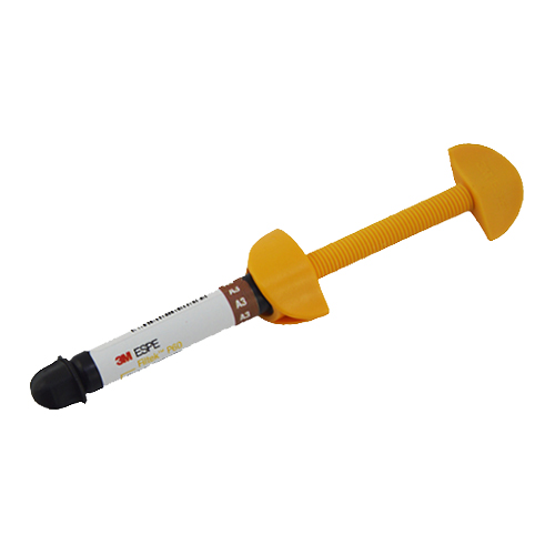 3M ESPE Filtek P60 Dental Posterior Composite Shade A3/B2,