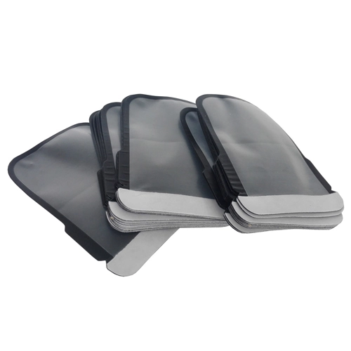 Dental Size 1/2 Digital X-Ray ScanX Barrier Envelopes for Phosphor ...