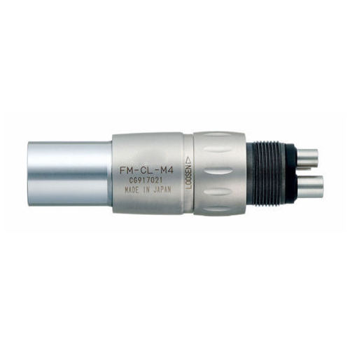 FM-CL-M4 Non-Fiber Optic Swivel Coupling fit NSK Handpiece,
