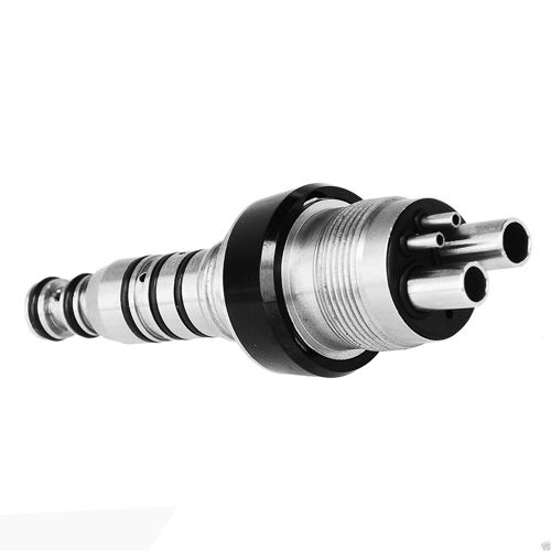 Quick Multiflex Coupler/Connector 4 holes Fit KAVO High Speed Handpiece ...
