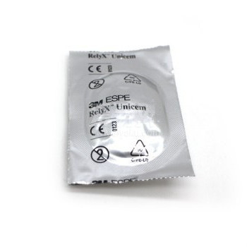 3M ESPE RelyX Unicem Aplicap Universal Refill Resin Capsule A2 A3 ...