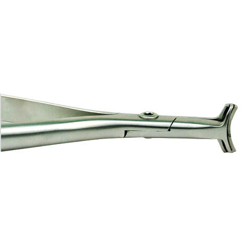 Orthodontic NITI Cinch Back Plier Niti Tie-back Wire Bend Dental ...