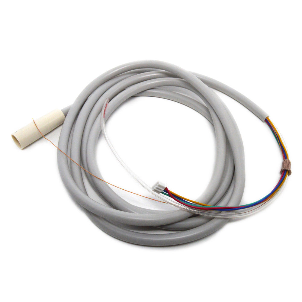 Dental Scaler UDS Cable Tubing Fit EMS/Woodpecker HW-5L LED Scaler ...
