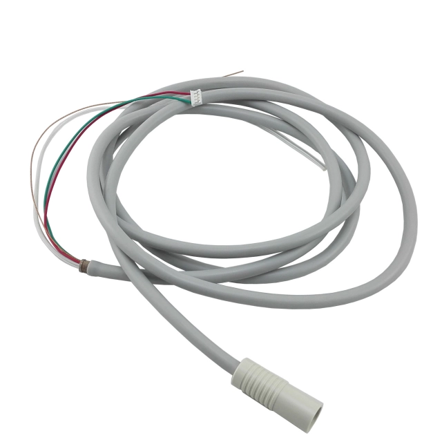 Dental Scaler UDS Cable Tubing Fit EMS/Woodpecker HW-3H Scaler ...