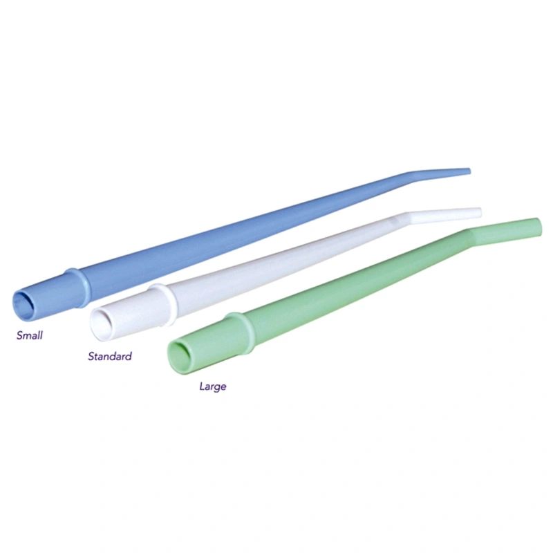 Dental Orifice Surgical Aspirator Suction Tips Tube,Disposable