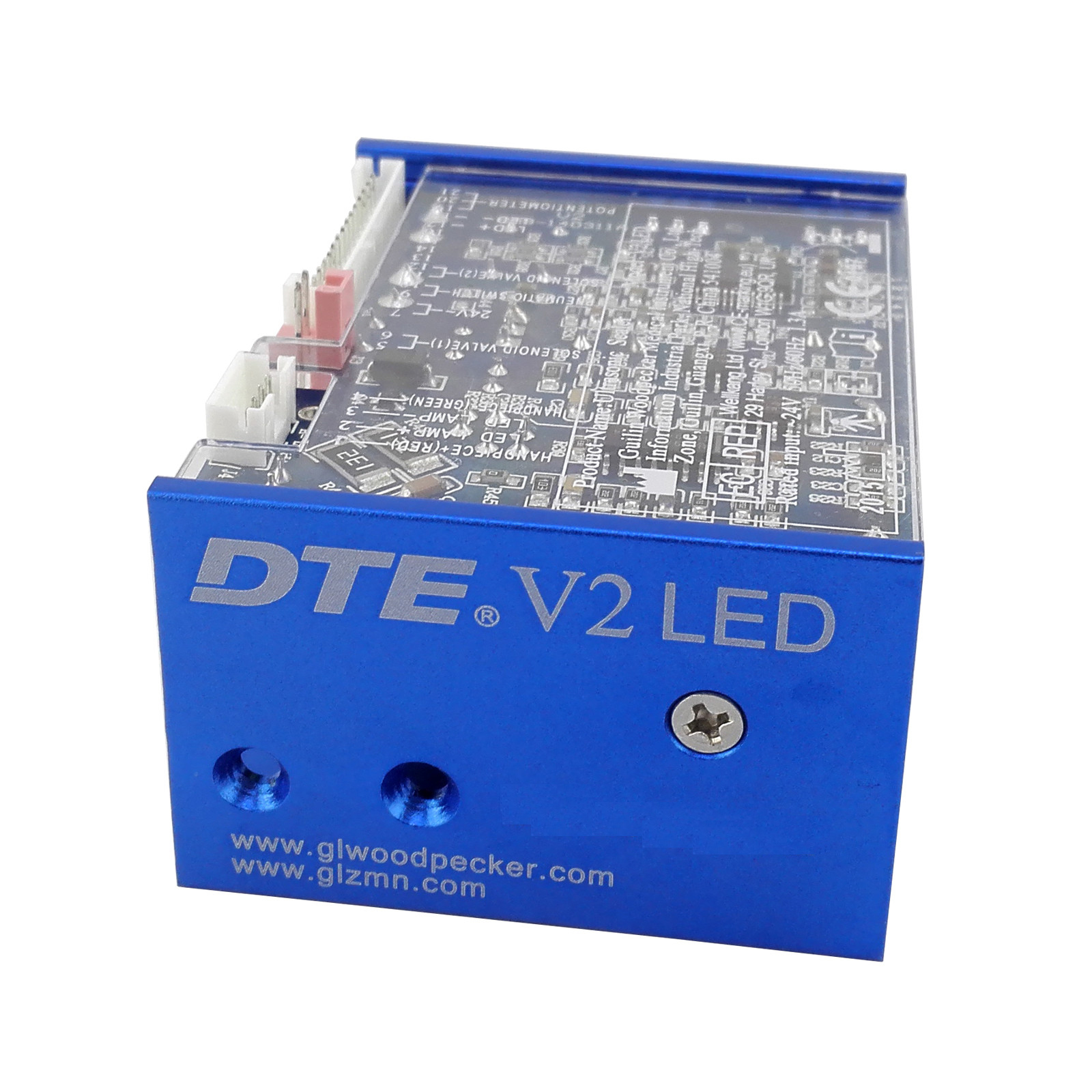 DTE V2 V3 LED Scaler Ultrasonic Piezo For Dental Chair