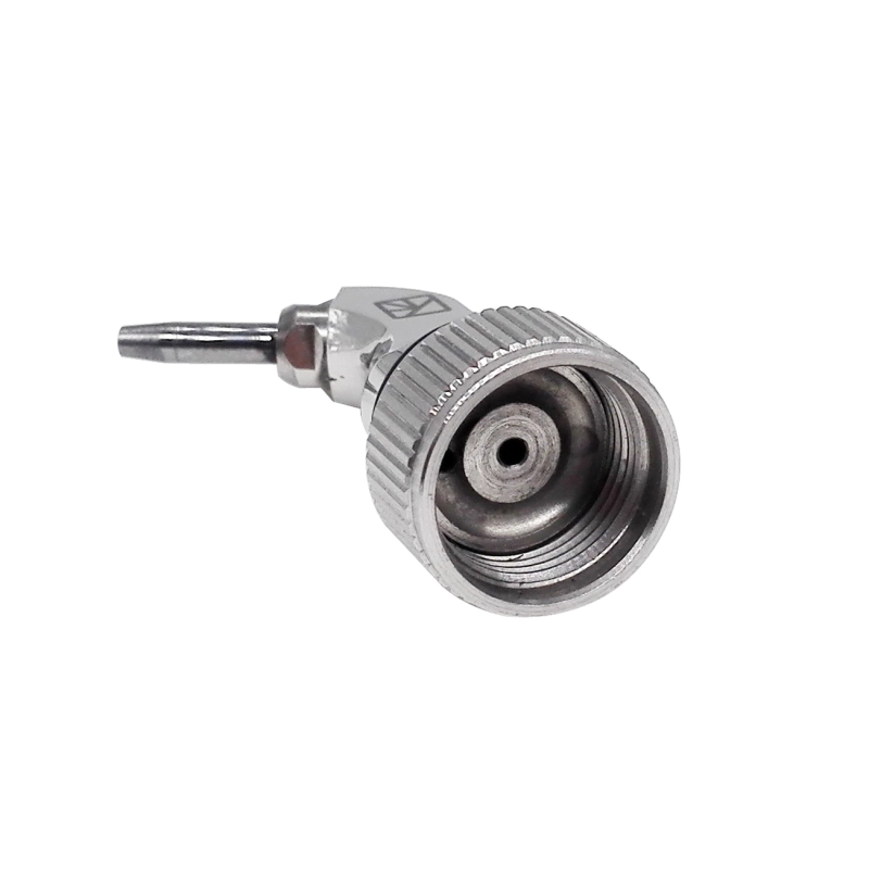 Danville MicroEtcher IIA Sandblaster Fully Autoclavable Kit Original ...