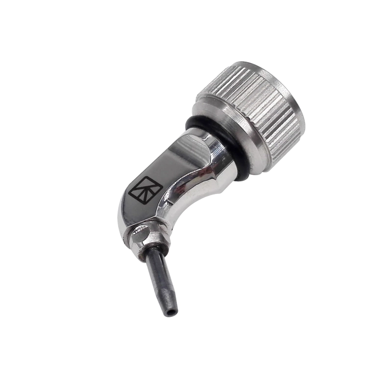 Danville MicroEtcher IIA Sandblaster Fully Autoclavable Kit Original ...