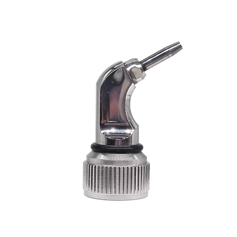 Danville MicroEtcher IIA Sandblaster Fully Autoclavable Kit Original ...