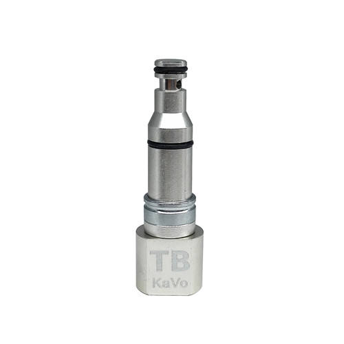 Dental Handpiece Lubrication adapter for Handpiece Oiling Cleaning ...