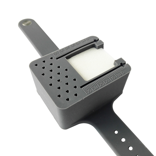 Dental Endo Wrist Endo File Organizer,Endo Blocks & Hoders