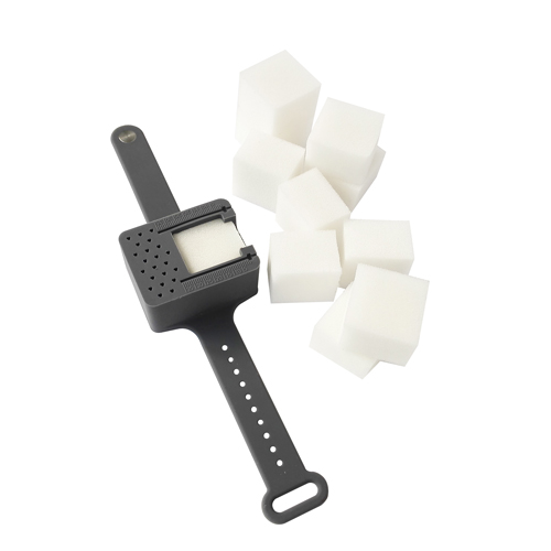 Dental Endo Wrist Endo File Organizer,Endo Blocks & Hoders