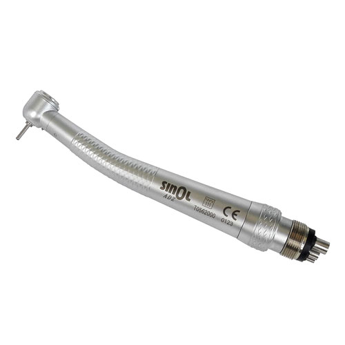 Dental SINOL High Speed Handpiece Air Turbine with 360 Swivel Coupler ...
