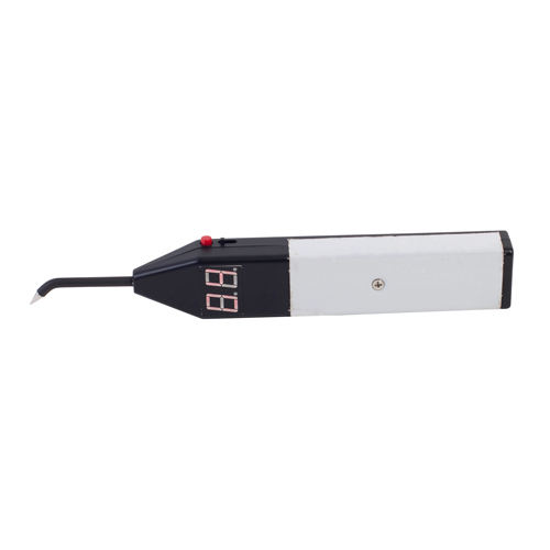 Dental Electric Pulp Tester Oral Teeth Nerve Vitality Endodontics ...