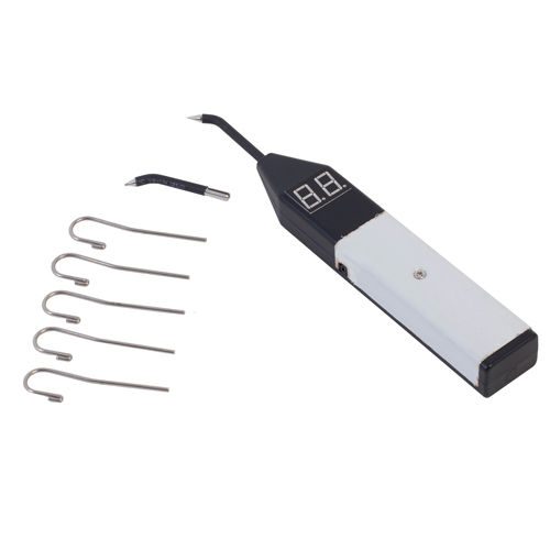 Dental Electric Pulp Tester Oral Teeth Nerve Vitality Endodontics ...