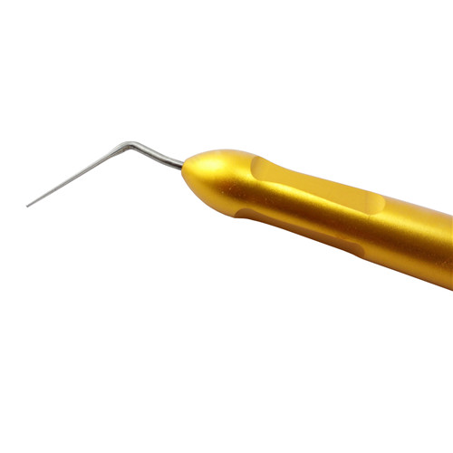 SST/NITI Heat Carrier Plugger Endo Root Canal Spreaders & Pluggers
